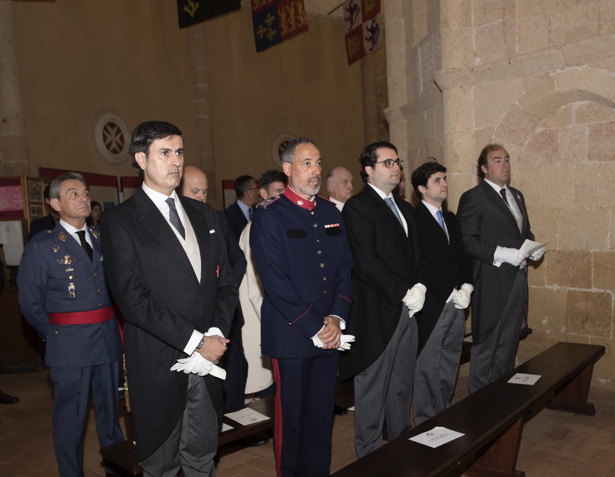 News | Order of Malta's Special Mission for the New Forms of Exclusion