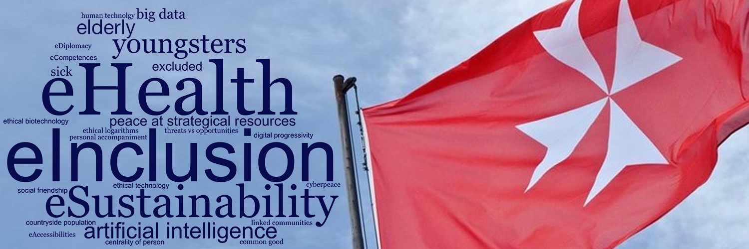 For the New Forms of Exclusion - Order of Malta Special Mission